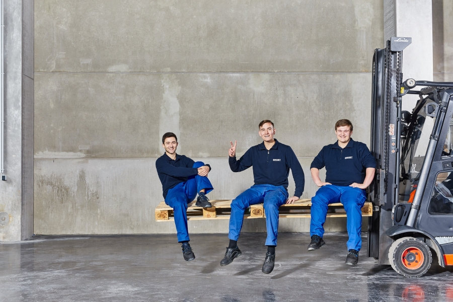 Ernst Umformtechnik GmbH