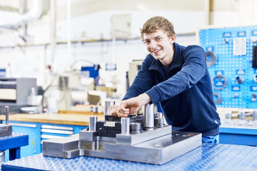 Ernst Umformtechnik GmbH