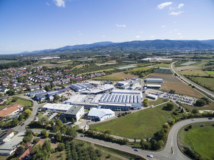 Ernst Umformtechnik GmbH