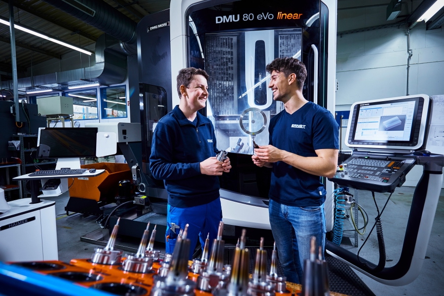 Ernst Umformtechnik GmbH