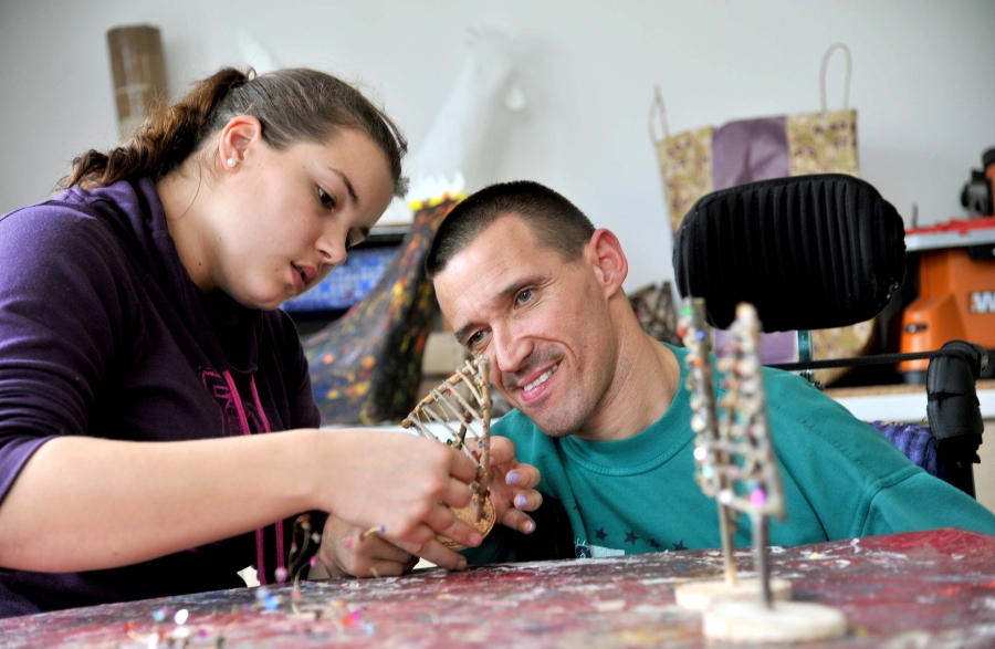 Leben mit Behinderung Ortenau e.V.